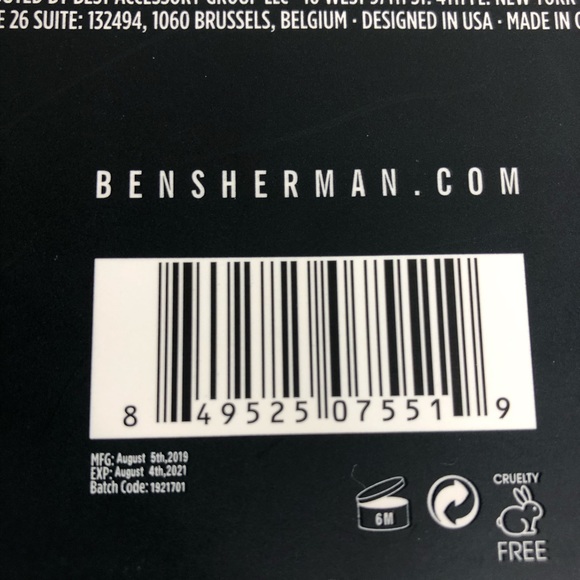 Sir Handsome | Other | Sir Handsome Complete Shave Kit 4 Piece | Poshmark